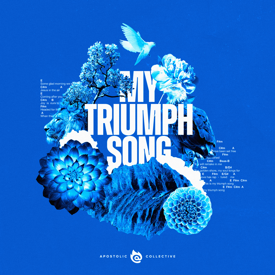 Praise & Worship / Choir – Apostolic Collective